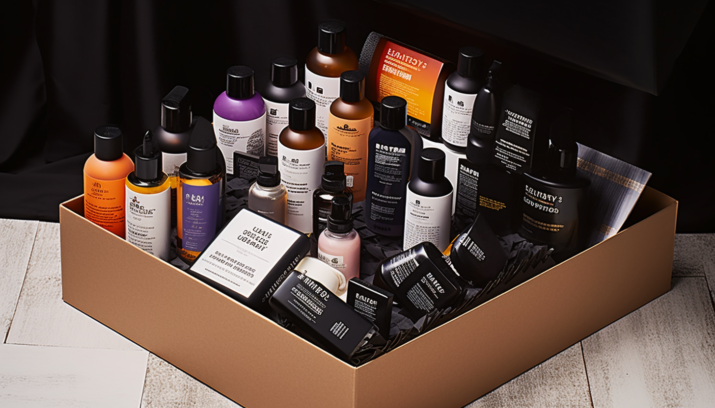 How to ship multiple SKUs in one box amazon - FBAZilla